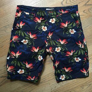Denim & Flower Shorts for Men - Poshmark